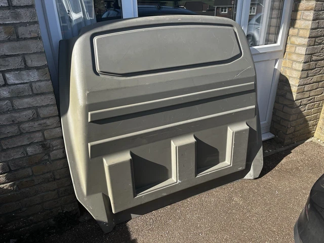 Vw Transporter Bulkhead FOR SALE! - PicClick UK