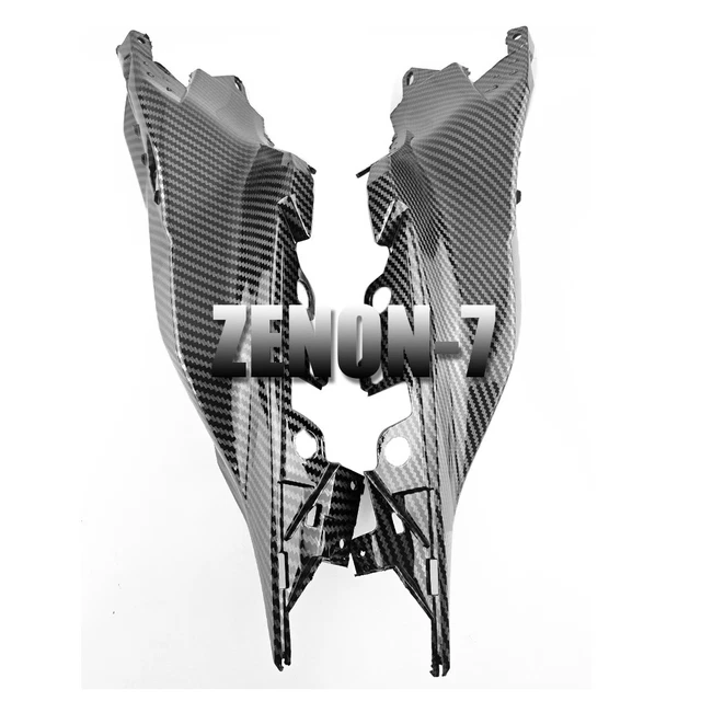 FOR YAMAHA R7 2021-2024 Motorcycle Under Seat Panel Tail Side Cover ...