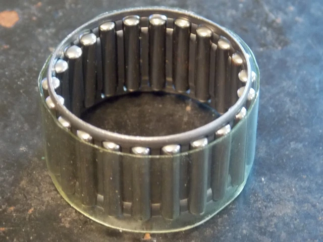 NOS OMC JOHNSON Evinrude Small Boat Engine Vintage Reverse Gear Bearing ...