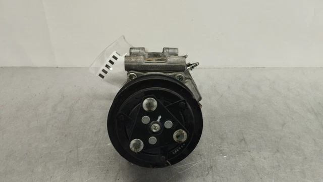 9810349980 COMPRESSEUR CLIM pour CITROEN C-ELYSEE (DD ) 1.5 BLUEHDI 100 ...