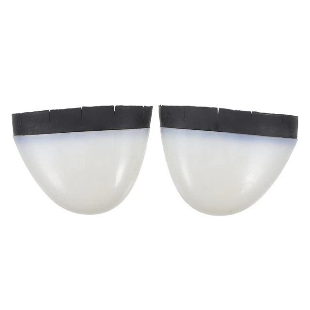 SAFETY TOE MEN and Women Shoe Protective Cover Finger Protectors £11.52 ...