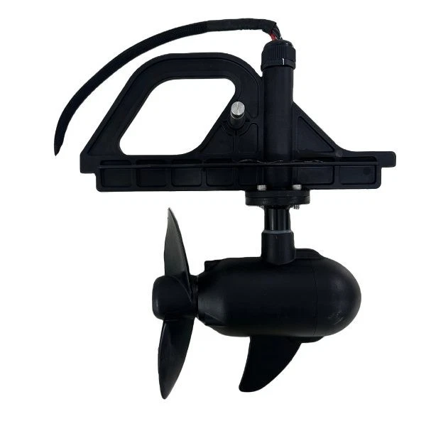🔥 AQUAHOLIC KAYAKS Brushless Electric Trolling Motor (55LBS / 65LBS ...