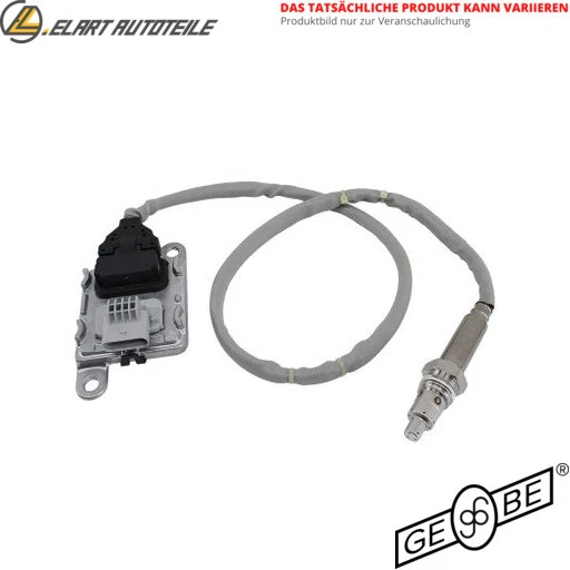 CATALYSEUR NOXSENSOR POUR Audi Q7 Dpxb/Dhxc/Dpxa/Dhxa/Cuea/Cvza/Czzb 3 ...