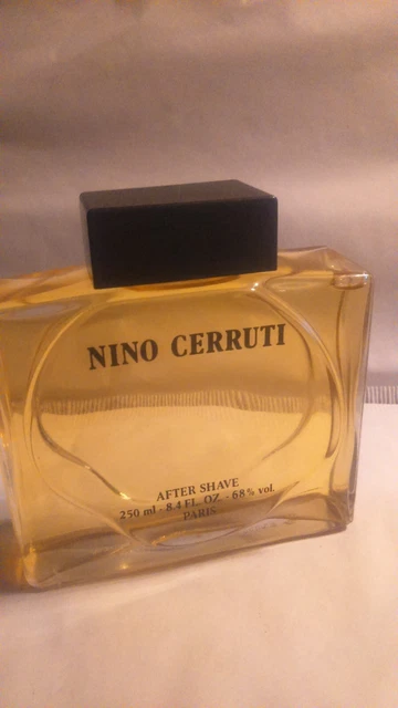 FLACON PARFUM FACTICE 250 ml EUR 12,00 - PicClick FR