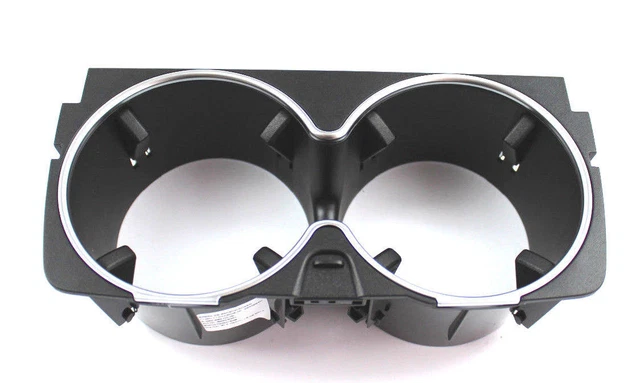 MERCEDES-BENZ CUP HOLDER Cupholder W222 S-Class £110.03 - PicClick UK