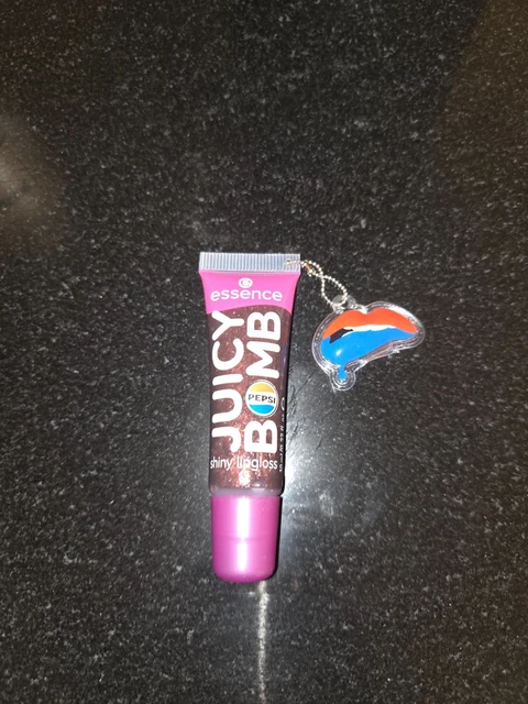 ESSENCE JUICY BOMB Pepsi NEU die letzten 3 EUR 6,00 - PicClick DE
