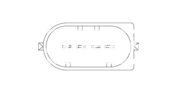 LEMARK LMF211 DÉBITMÈTRE Air Massique Remplacement 000 094 29 48,000 ...