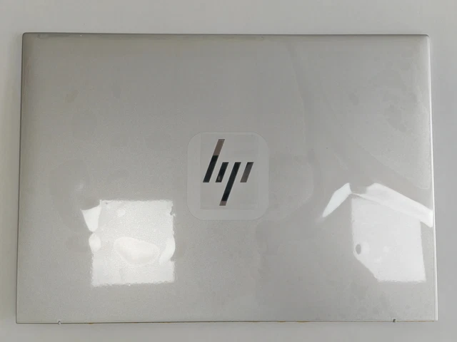 LCD BACK COVER Rear Lid for HP EliteBook 860 865 G9 6070B1962401 Silver ...
