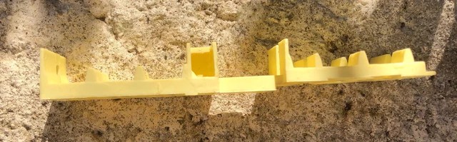 JOUEF HO INTÉRIEUR pour Autorail X3800 Picasso EUR 9,00 - PicClick FR