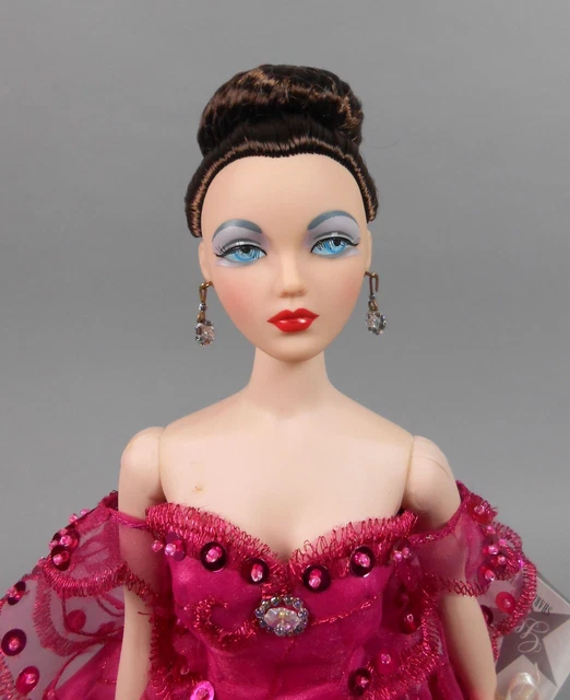 ASHTON DRAKE GENE “An American Countess” Doll Complete with Box $48.00 ...