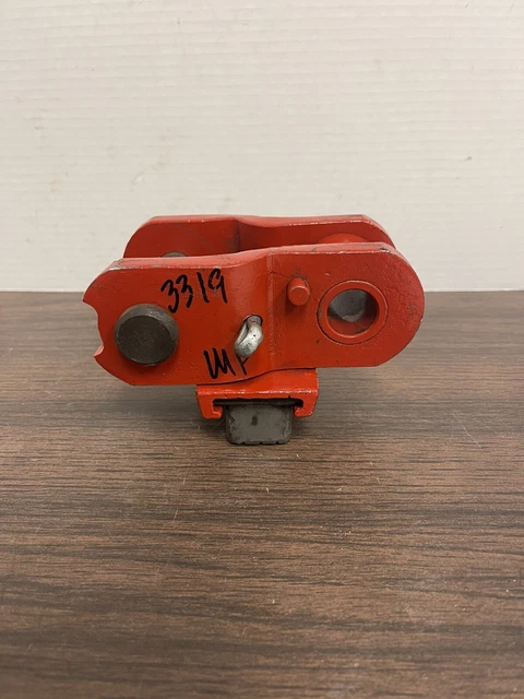 VARCO 3319 LINK Assembly F/ Varco MP Safety Clamp $375.00 - PicClick