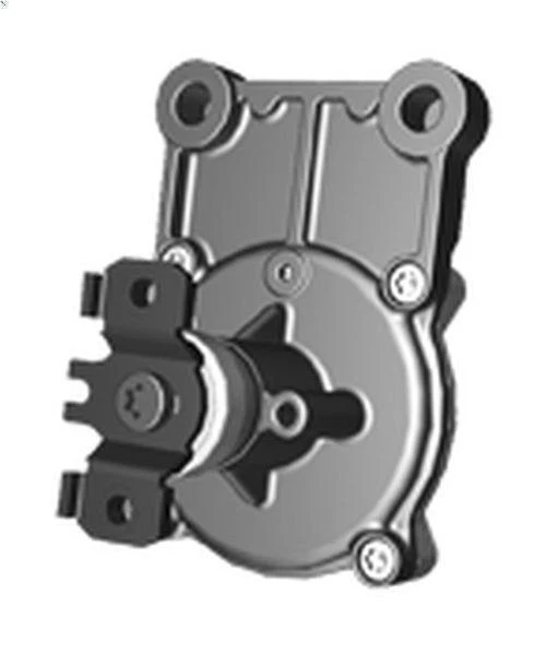 CAPTEUR, NIVEAU DE suspension pneumatique KNORR K013741 pour VOLVO FH ...