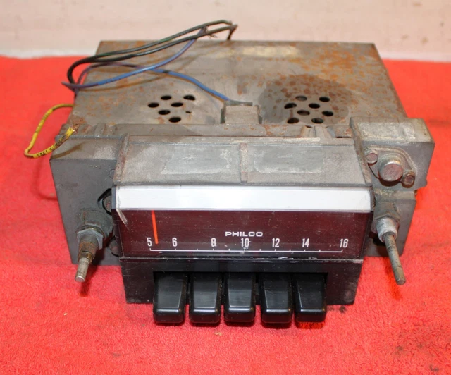 1968 MUSTANG FASTBACK Coupe Convertible GT CS Shelby Cougar Xr7 ORIG AM ...