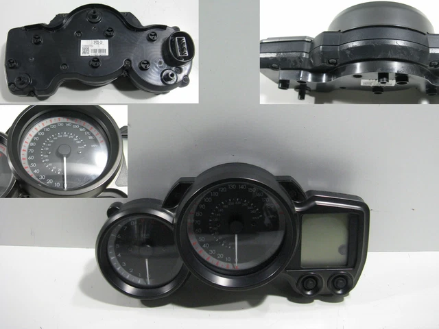 COCKPITARMATUREN COCKPIT TACHOMETER Gauges Display Yamaha FJR 1300 A ...
