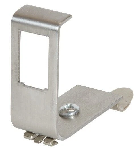 1 ADAPTATEUR DE module Keystone RJ45 pour rail DIN EUR 16,99 - PicClick FR