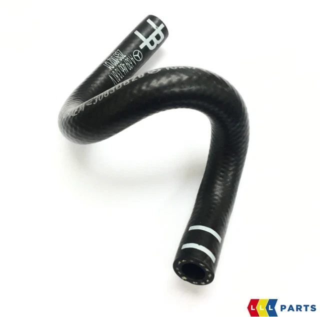 NEW GENUINE MERCEDES Benz Vito W639 Front Engine Cooling Pipe ...