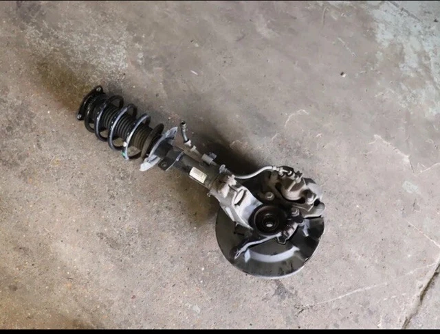 FORD KUGA MK2 St-Line Ns Complete Suspension Leg Hv61-18K001-Bca 2017-2019 £99.00 - PicClick UK