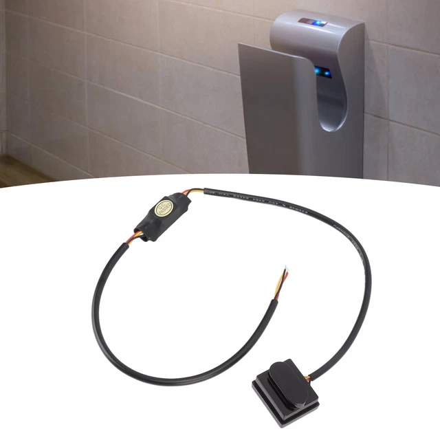 SMART FAUCET DIFFUSE Reflection Sensor Smart Motion Sensing Switch For ...