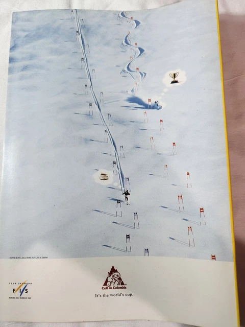 NATIONAL GEOGRAPHIC JANUARY 1997 Beneath Tasman Sea Peruvian Mummies ...