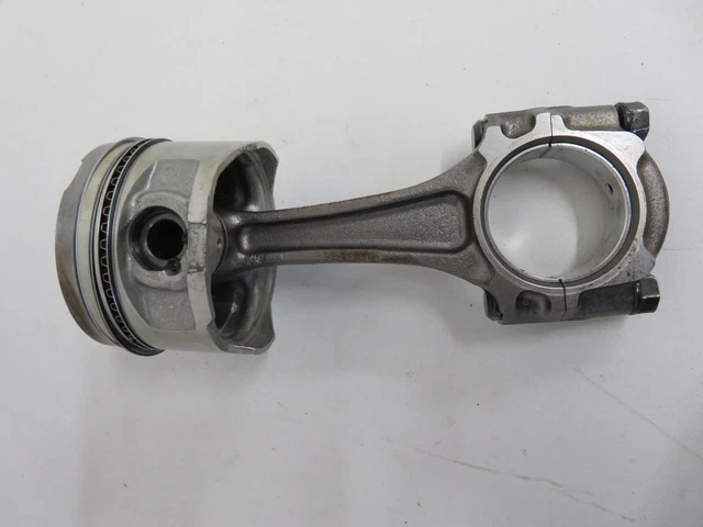 TOYOTA MR2 MK2 Celica 3Sgte Rev 1 Stock Piston And Con Rod £44.99 ...