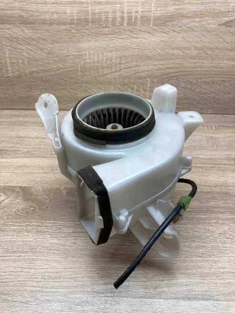 87130 47070 117200 2913 Toyota Moteur Ventilateur de Chauffage Denso ...