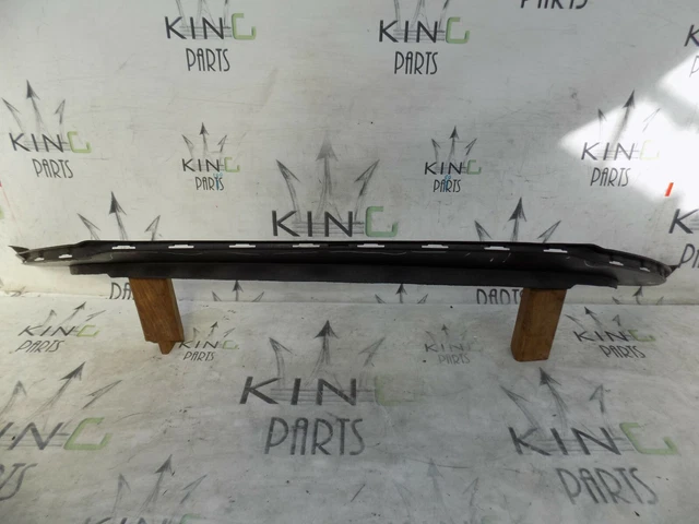 VW GOLF MK6 2008-2012 Front Bumper Lower Spoiler Trim Genuine ...