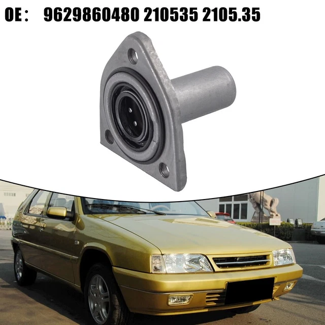 TUBE GUIDE D'EMBRAYAGE anticorrosion HKD0006 OE 210522 210535 ...