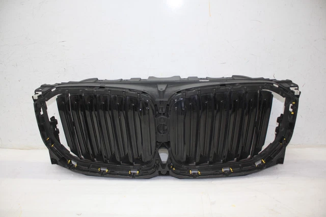 BMW X5 G05 Front Radiator Shutter Grill 2018 TO 2023 511322677510 ...