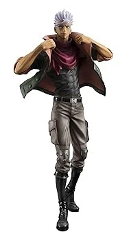 G.E.M. SERIE MOBILE Suit Gundam Iron-Blooded Orphans Olga Itsuka circa ...