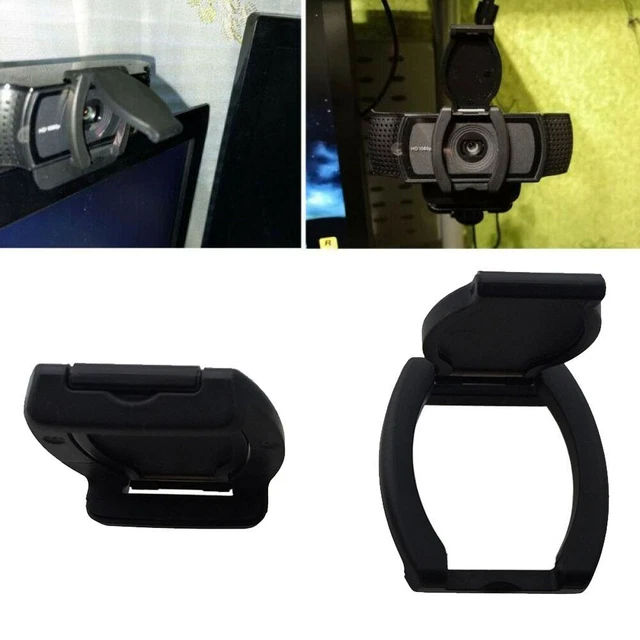 PLASTIC WEBCAM COVER for Logitech HD Pro Webcam C920 C922 C930e $8.02 - PicClick AU