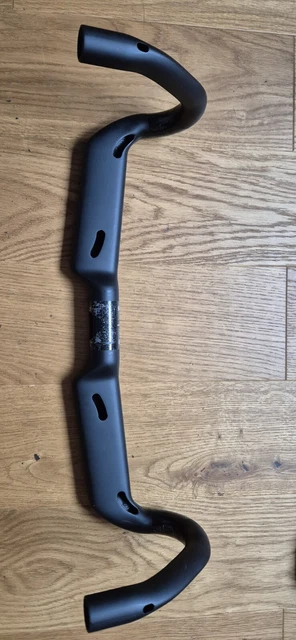 PRIME PRIMAVERA AERO Carbon Handlebar £115.12 - PicClick UK