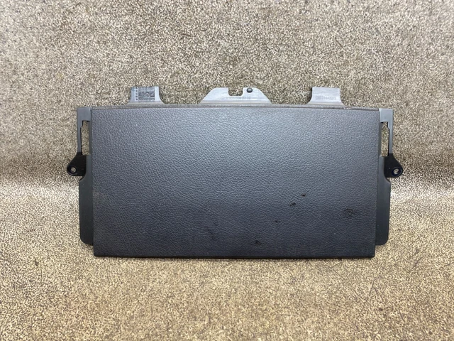 RIVESTIMENTO CRUSCOTTO A9066890239 Mercedes Sprinter W906 Scatola 17. ...