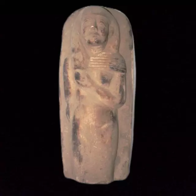 UNIQUE ANCIENT EGYPTIAN Antiques Egyptian Ushabti SHABTI The Servant ...