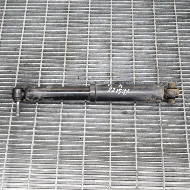 AMORTISSEUR ARRIÈRE GAUCHE RENAULT KADJAR 1.5 dCi 110 81kw 562104EA2A ...