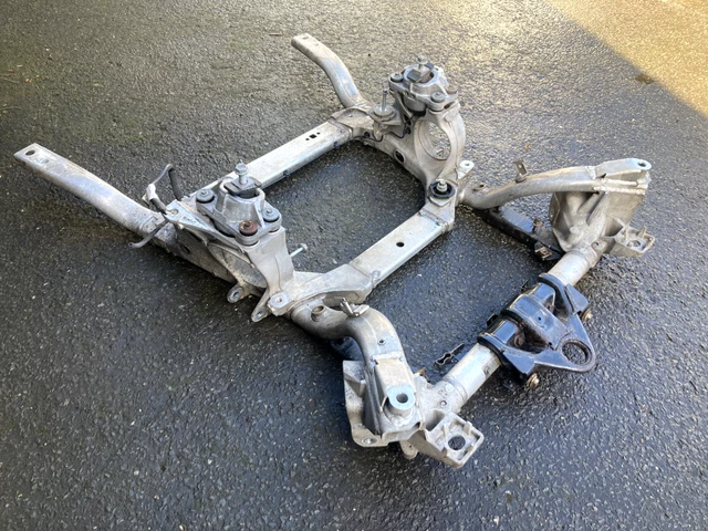 RANGE ROVER L405 Range Rover Sport L494 Front Subframe Cross Member ...