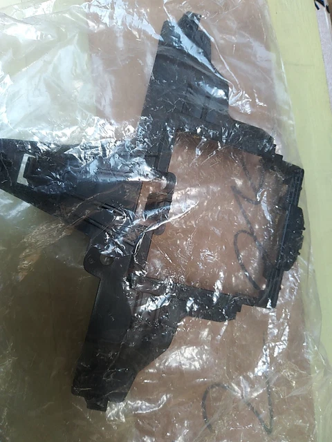 MERCEDES BENZ ORIGINAL - A1188850001 Front Radar Sensor Bracket Mount ...