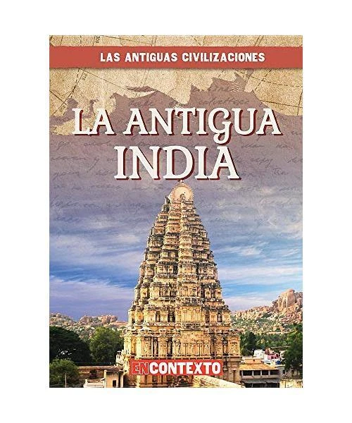 LA ANTIGUA INDIA / Ancient India (Las Antiguas Civilizaciones / Look at ...