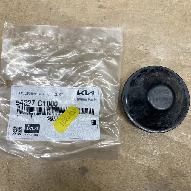 GENUINE HYUNDAI KONA 2018-2023 Front Suspension Dust Insulator Top ...