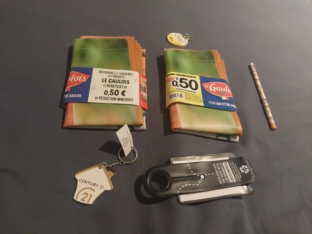 LOT DE 6 goodies Tour de France EUR 9,90 - PicClick FR