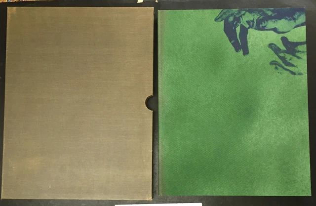 HAROLD PINTER, THE Homecoming, Signed by Pinter & Harold Cohen, Ltd 200 ...