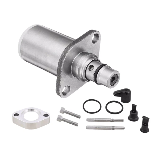 FUEL PUMP SUCTION Control Valve for Toyota Hilux HiAce Cruiser 04226 ...