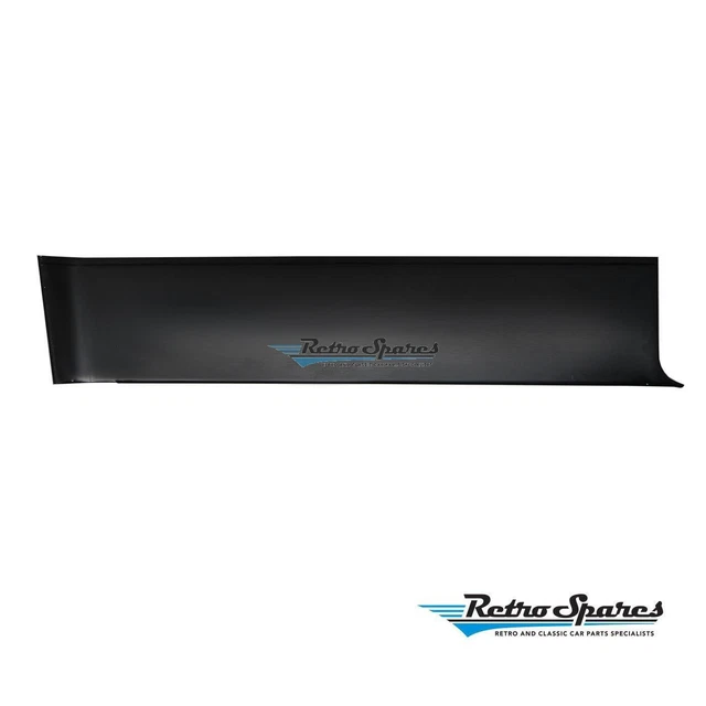 HOLDEN FC FE Fb Ek Ute Door To Wheel Arch Rich Rust Panel $105.45 ...