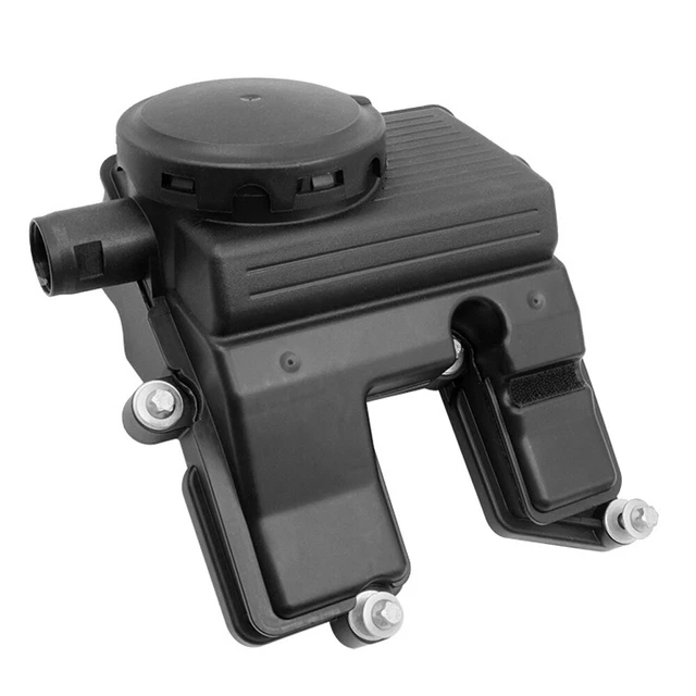 ENGINE OIL SEPARATOR 94810713522 i For Porsche Cayenne 2011-18 Panamera ...