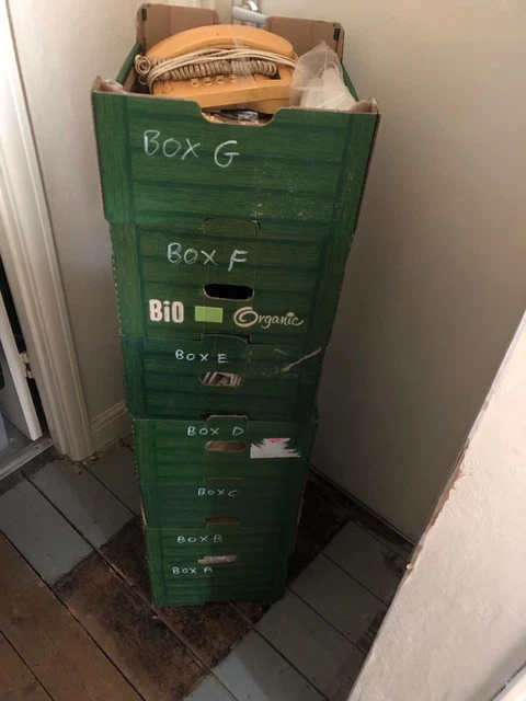 PO & BT telephones 1980’s onwards Job Lot spares and repairs. £21.50 ...