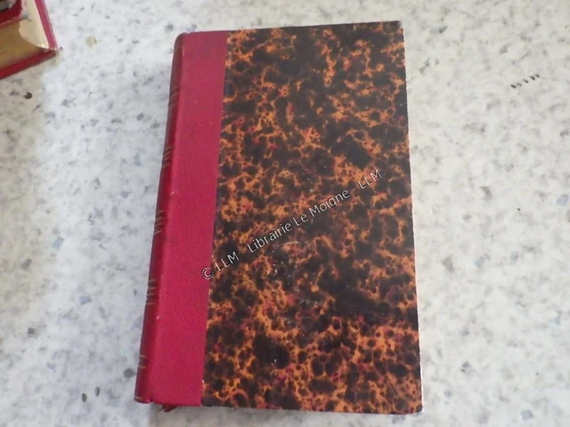 1855.LA GRÈCE CONTEMPORAINE.BON état relié.Edmond About EUR 70,00 ...