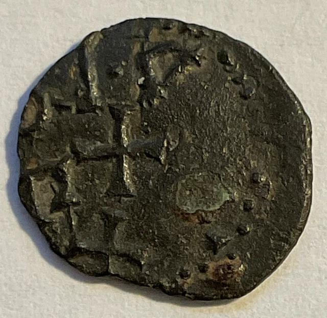 ENGLAND - UNRESEARCHED- Possibly Styca Coinage Northumbria 9th Century ...