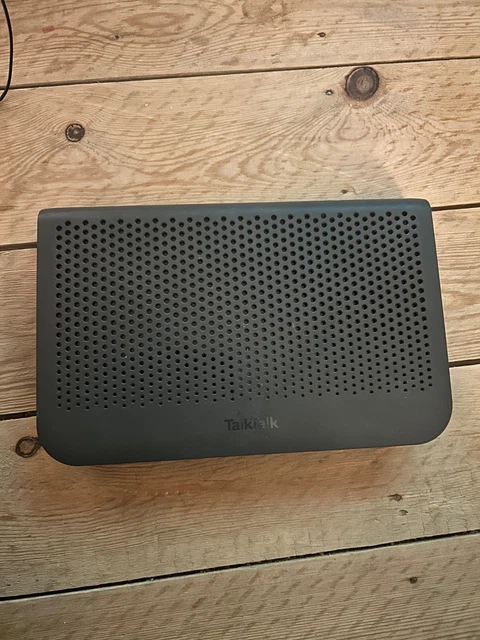 Talktalk Wifi Hub Sagemcom 5364 IN VENDITA! - PicClick IT