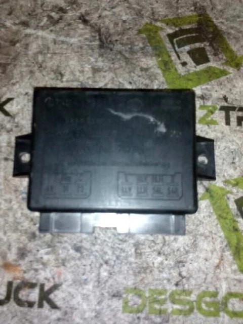 365559 MODULE ELECTRONIQUE Pour Scania Trucks Serie 3 143 H/ 450 450Cv ...