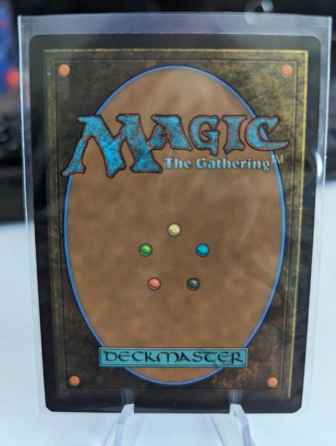 MTG. MH3 RETRO Frame NULLDRIFTER. Raro Modern Horizons 3 EUR 3,40 ...