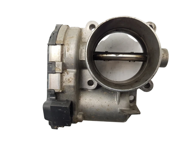 BOITIER PAPILLON D’ADMISSION Ford BK2Q-9E926-AC 0280750598 2.2 TDCI ...